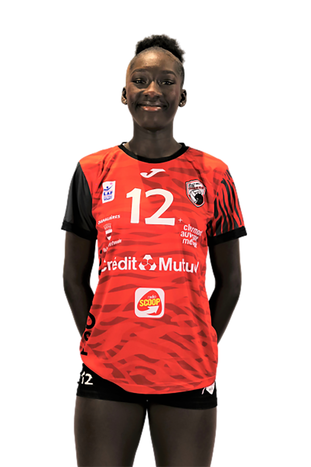 Effectif Ligue A Féminine 2022/2023 - Volley Ball Chamalières